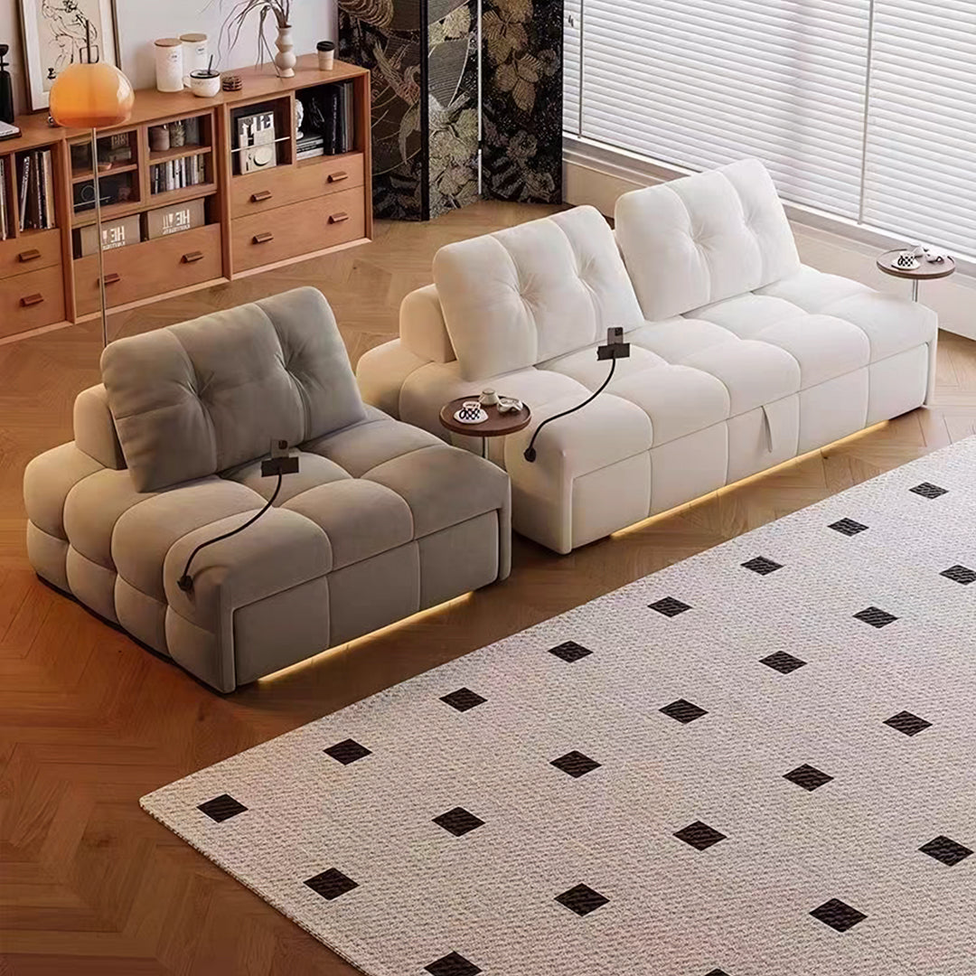 How to Convert a Single Bed into a Sofa – Rit Concept