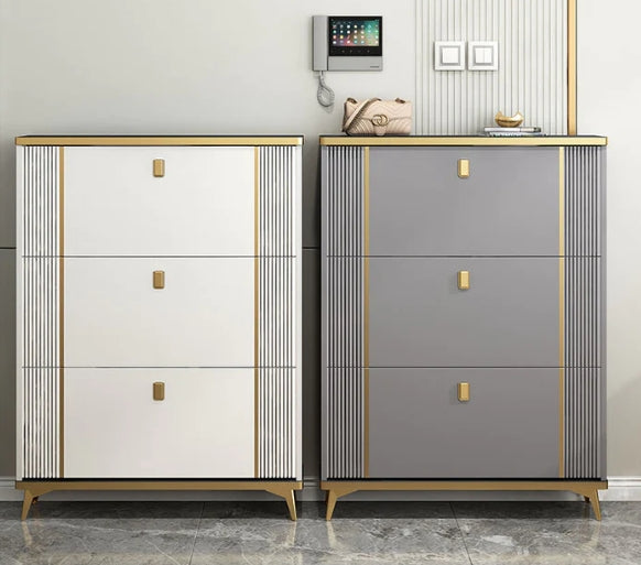 Taming the Footwear Frenzy: Innovative Shoe Storage Solutions for Ever ...