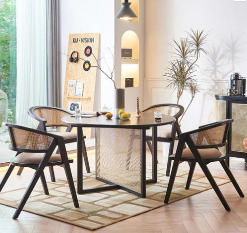 Top 3 Perfect Dining Table for UK Homes – Rit Concept