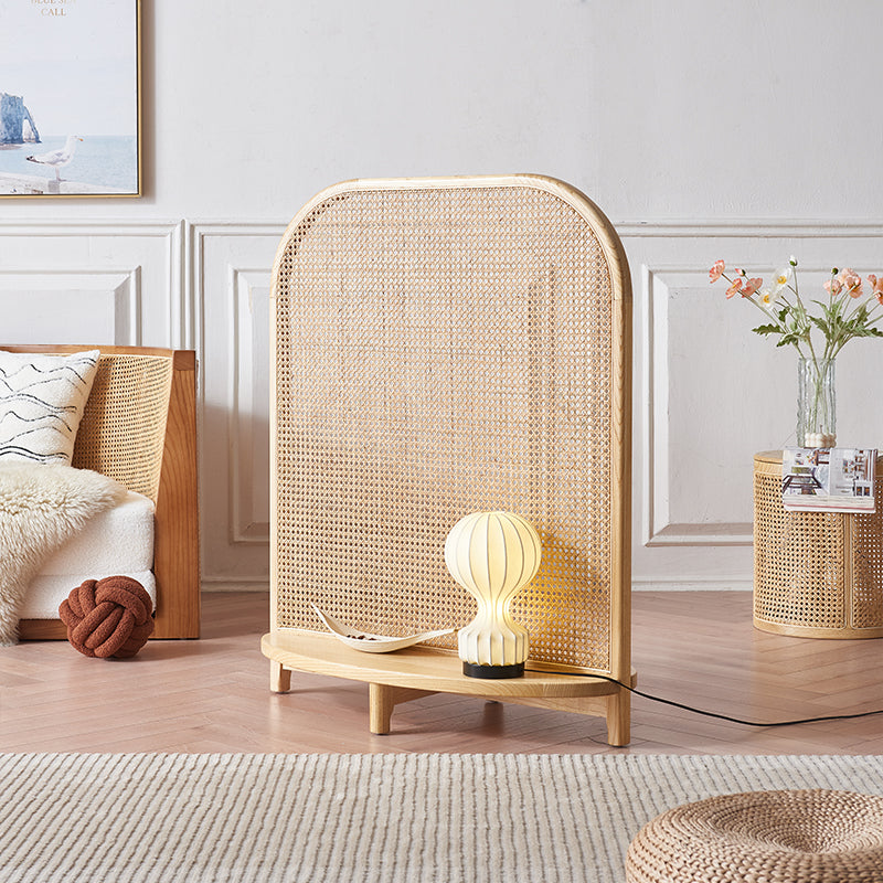 Waite Rattan Room Divider/ Screen – Rit Concept