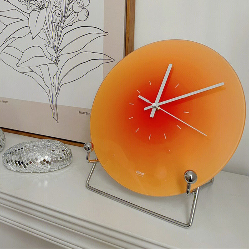 Sunset Clock – Rit Concept