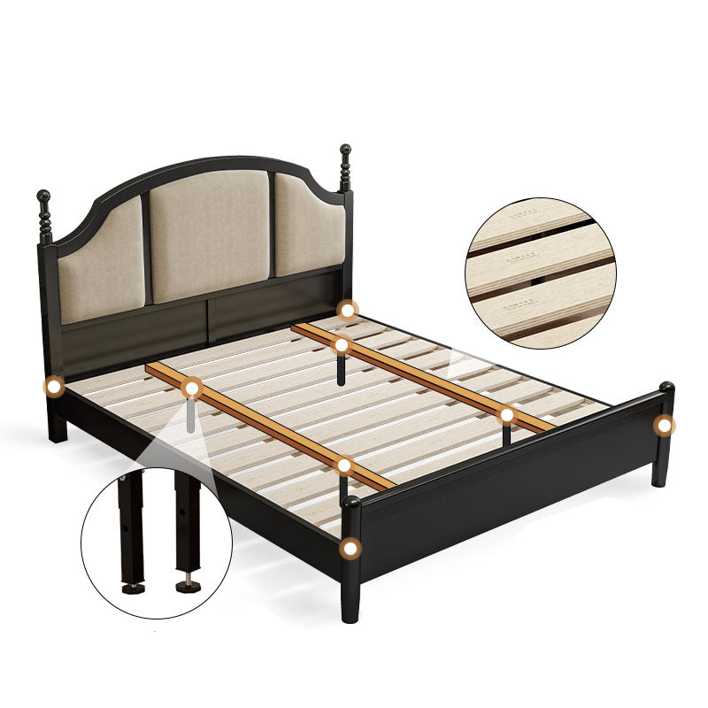 Blanche King Size, Super King Size Storage Bed – Rit Concept