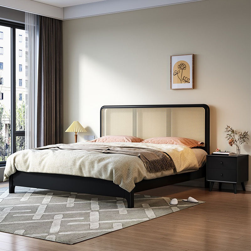 Monica Double Bed, Storable – Rit Concept