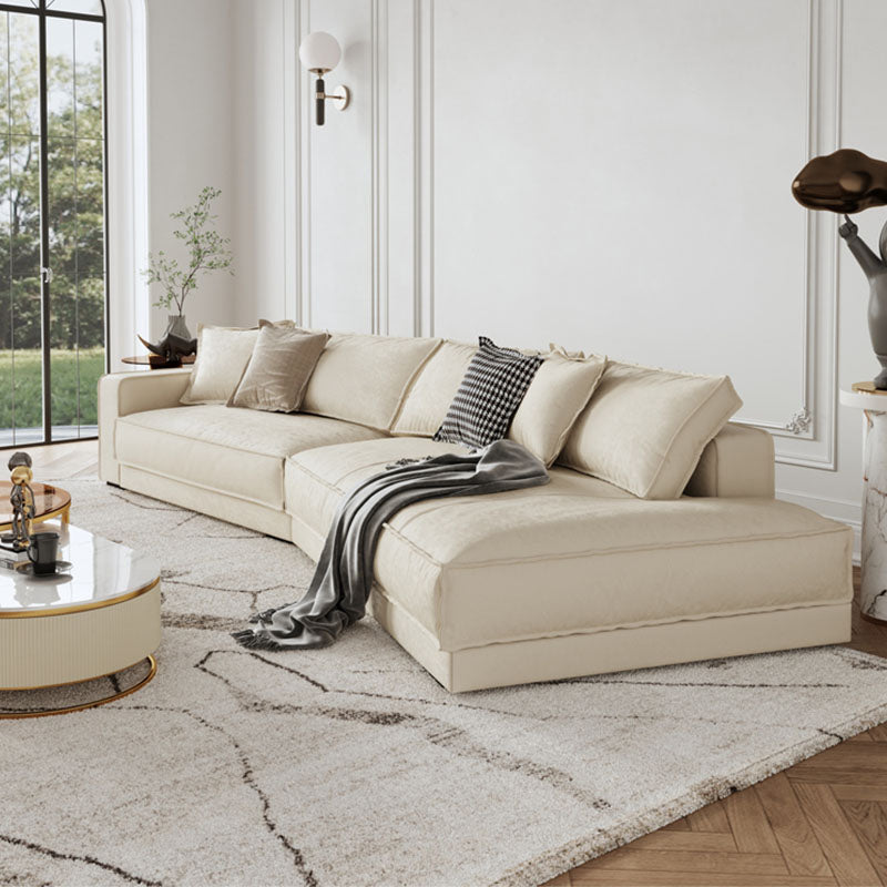 Lester Three Seater Sofa, Corner Sofa – Rit Concept