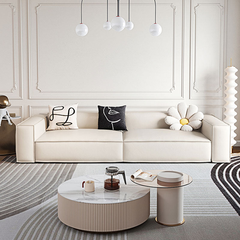 Milton Two Seater Sofa, Corner Sofa – Rit Concept
