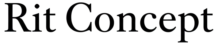 RIT CONCEPT | Official Website – Rit Concept