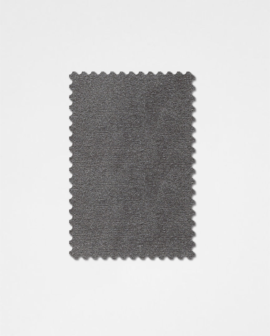 186-18 Suede Fabric Swatch – Rit Concept