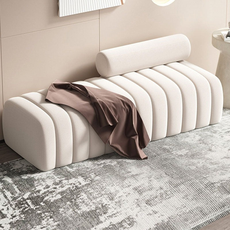 Mignon Bread Bench, Velvet – Rit Concept