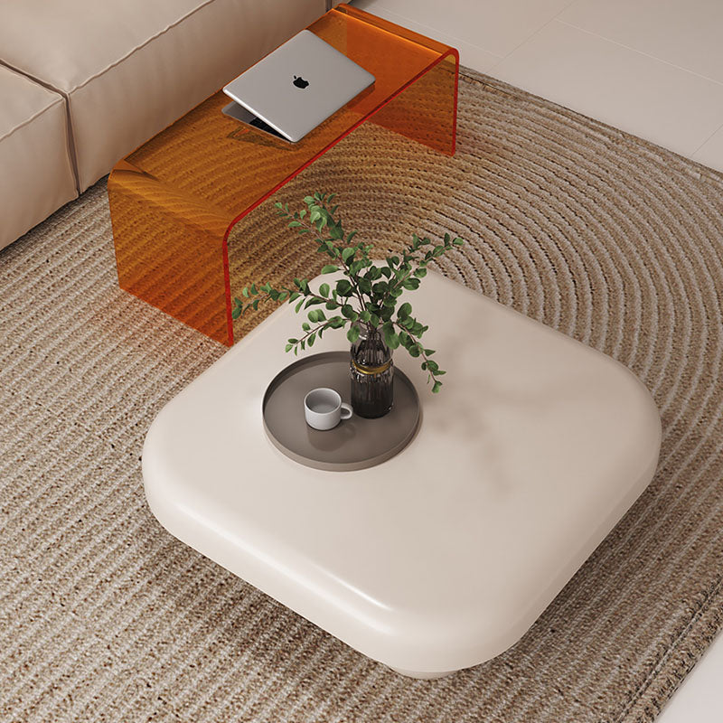 Tok Mark Square Nesting Coffee Table – Rit Concept