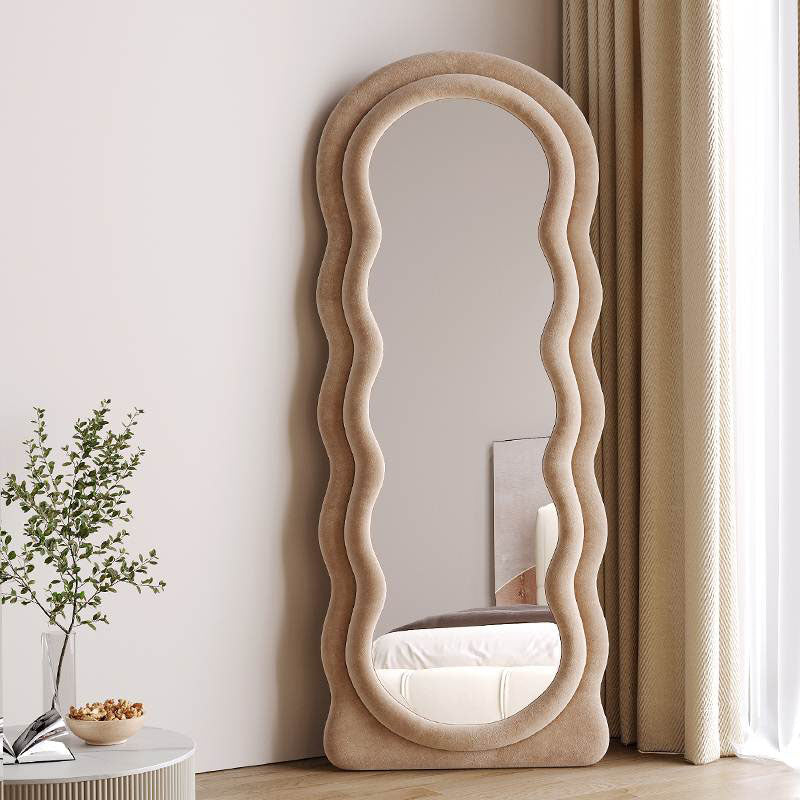 Deenz Modern Full Length Mirror – Rit Concept