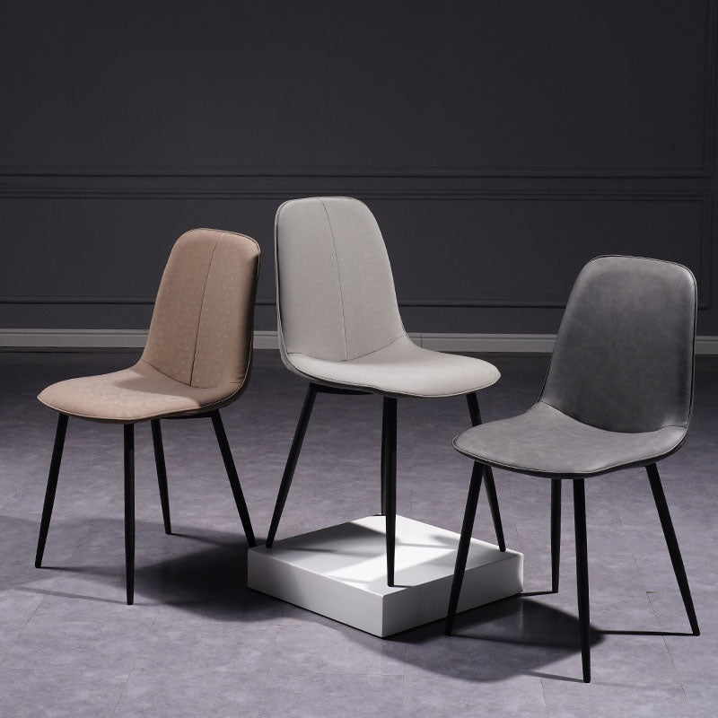 Small Space Dining Solution with Felix II Dining Chair dining table and ...