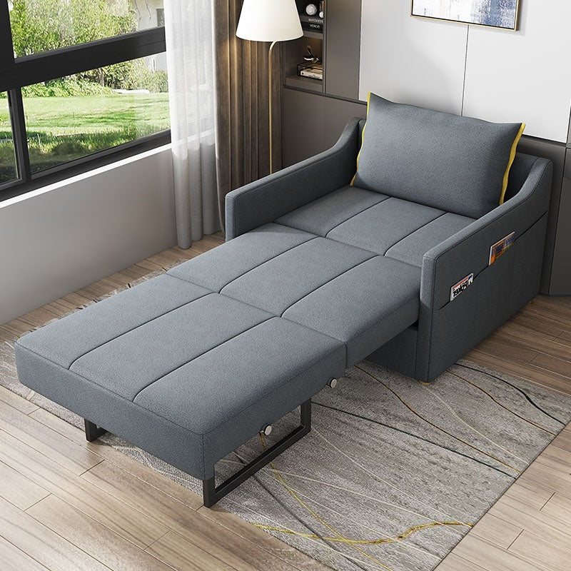 Fido Single Seater Sofa Bed – Rit Concept